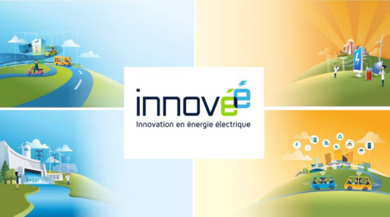 Offres d’emploi - InnovÉÉ